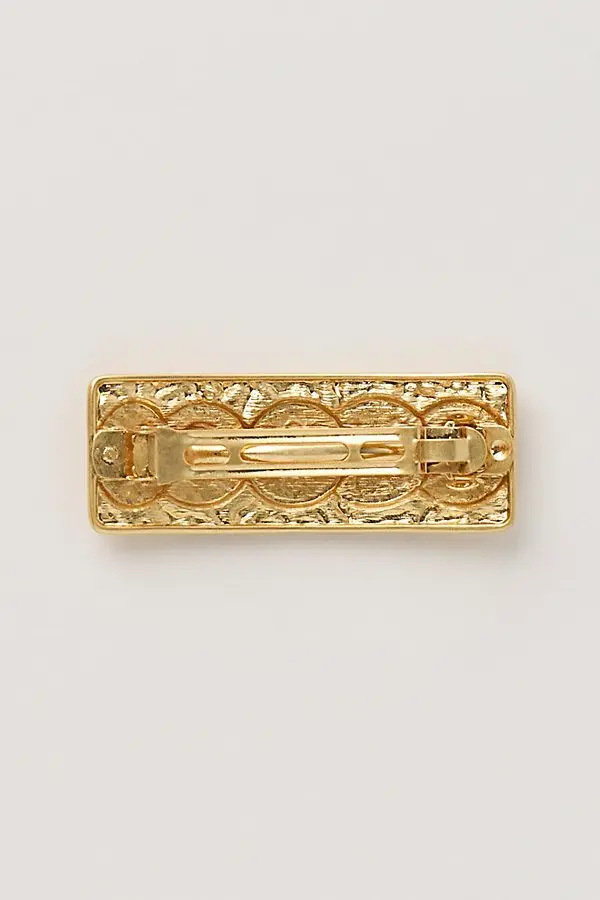 Free People Clue Barrette