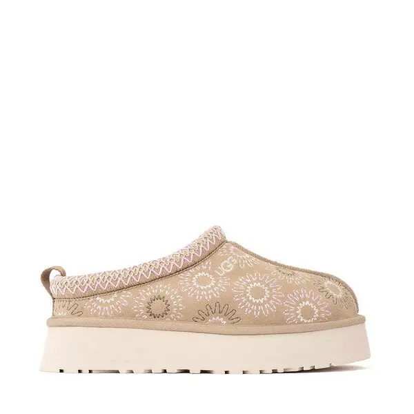 UGG Tazz Sun Stitch Slipper