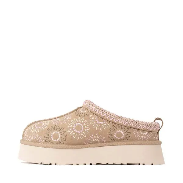 UGG Tazz Sun Stitch Slipper