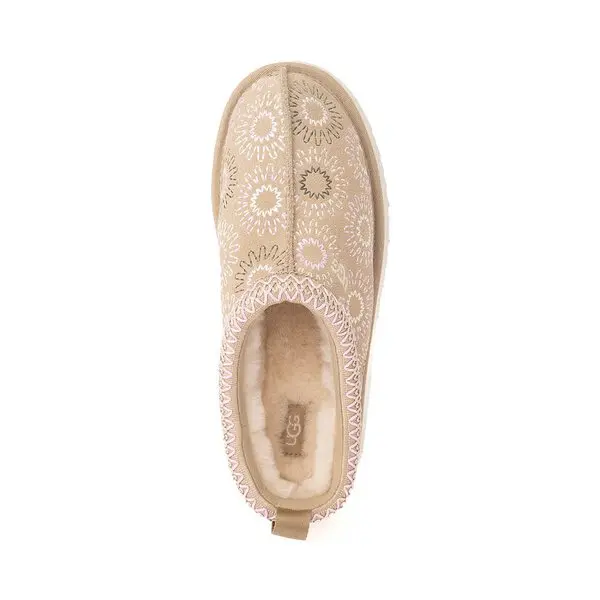 UGG Tazz Sun Stitch Slipper