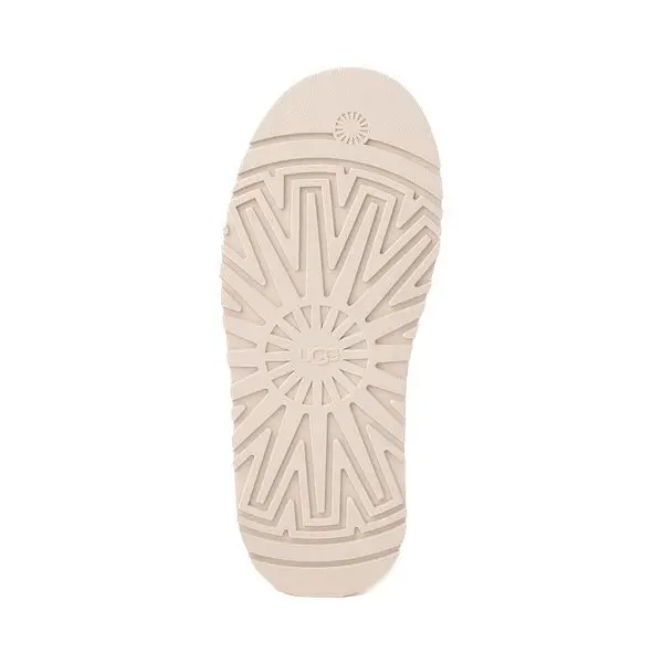 UGG Tazz Sun Stitch Slipper