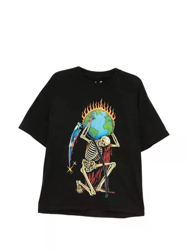 MELT Printed T-shirt