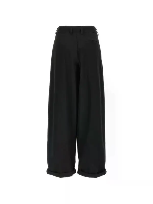 DARKPARK Stella Pocket Belted Trousers
