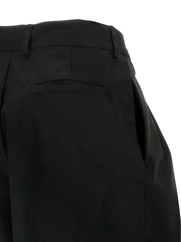 DARKPARK Stella Pocket Belted Trousers