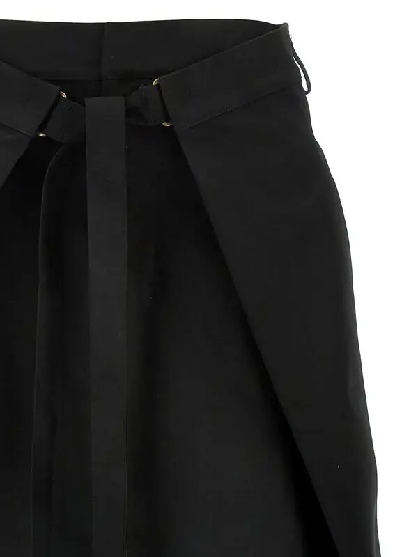 DARKPARK Stella Pocket Belted Trousers