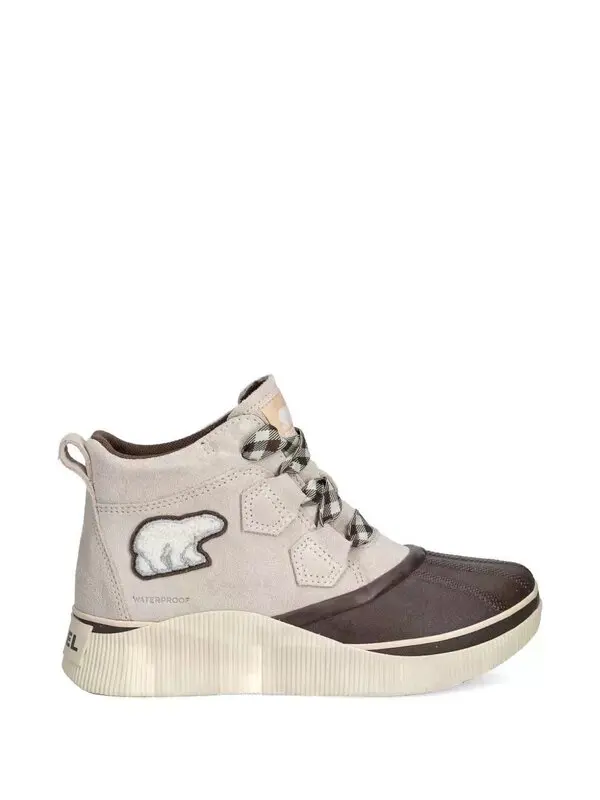 Sorel Out N About™ Ankle Boots - Neutrals