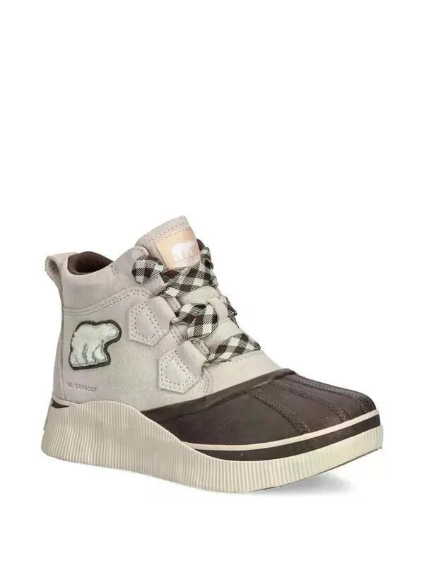 Sorel Out N About™ Ankle Boots - Neutrals