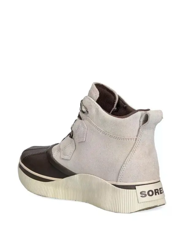 Sorel Out N About™ Ankle Boots - Neutrals