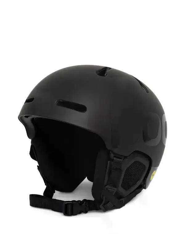 POC Fornix Bc Ski Helmet - Black