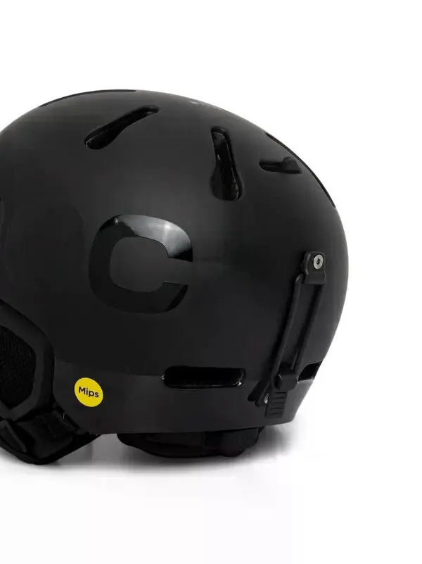 POC Fornix Bc Ski Helmet - Black