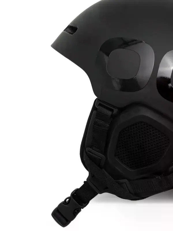 POC Fornix Bc Ski Helmet - Black