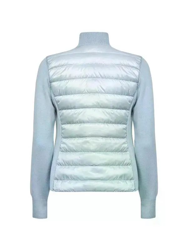 Moncler Padded Quilted Jacket