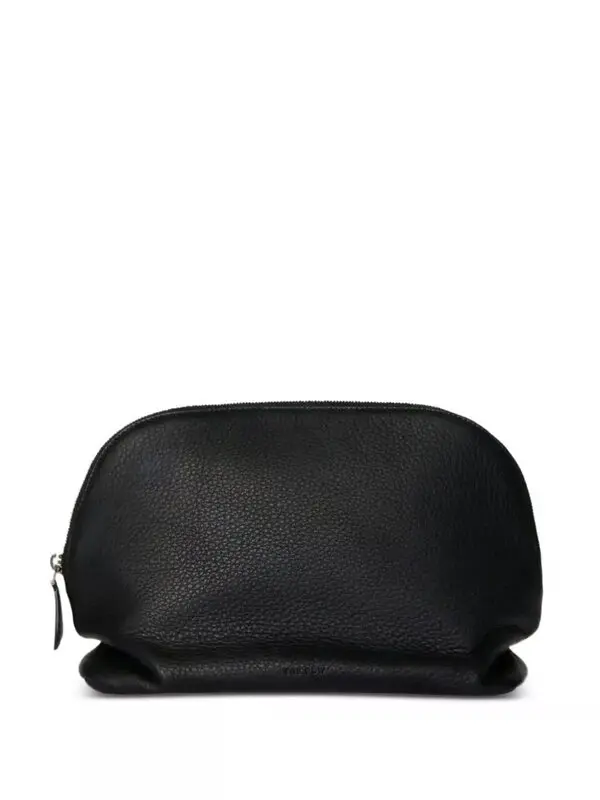 THE ROW Agnes Makeup Bag