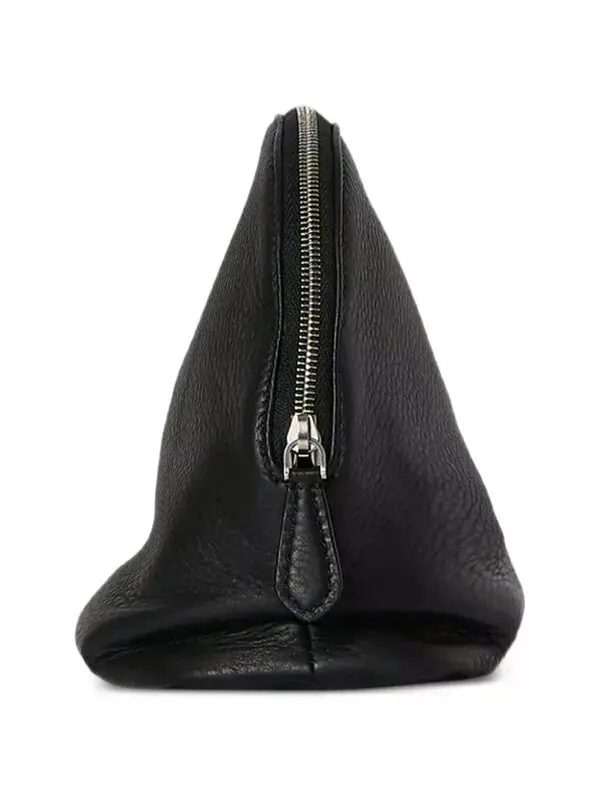 THE ROW Agnes Makeup Bag