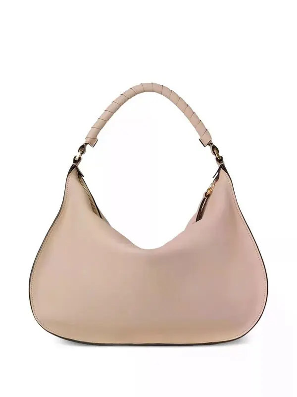 Chloé Small Marcie Tote Bag - Neutrals