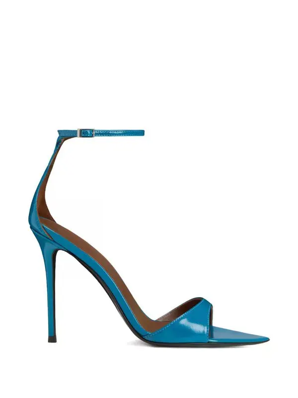 GIUSEPPE ZANOTTI Intriigo Ankle-strap Sandals