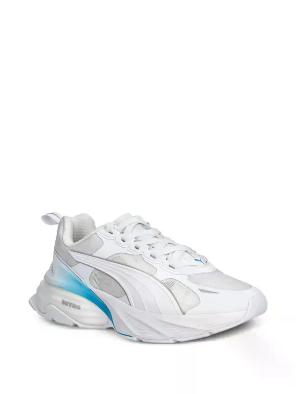 PUMA Fade Sneakers