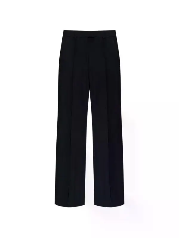 A.p.c. Straight Leg Trousers