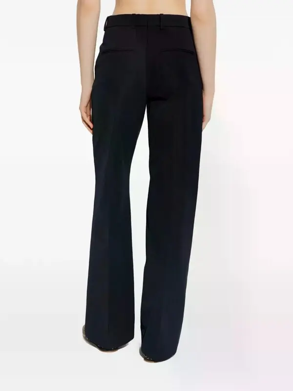 A.p.c. Straight Leg Trousers