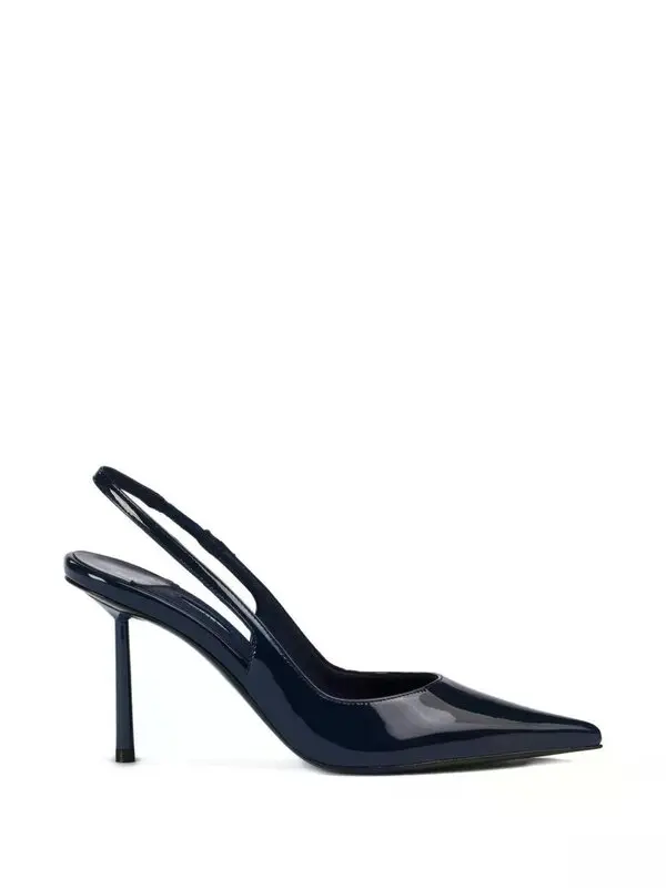 LE SILLA Bella Slingback Heeled Pumps