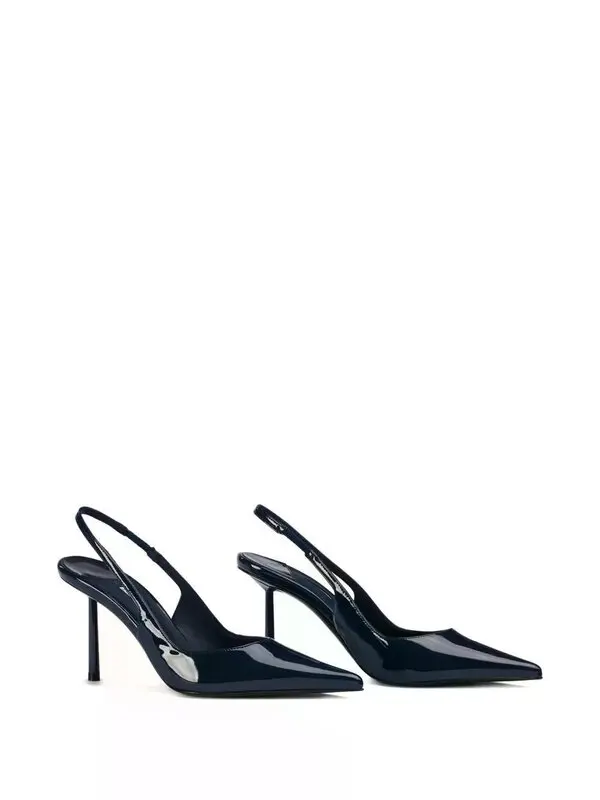 LE SILLA Bella Slingback Heeled Pumps
