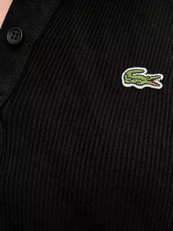 Lacoste Long-sleeves Polo Shirt