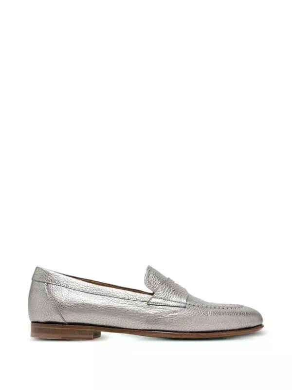 Magnanni Penny Loafers