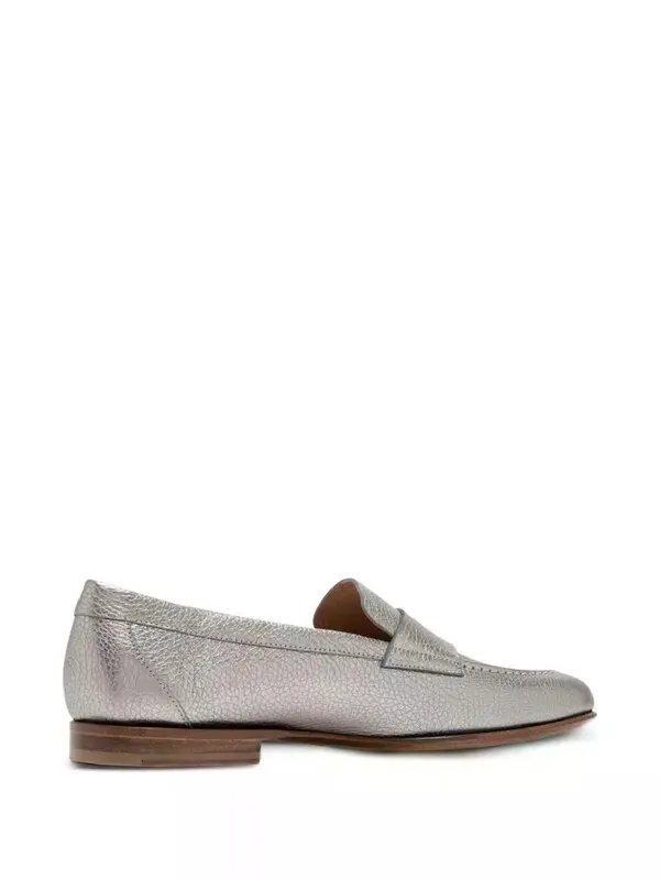 Magnanni Penny Loafers