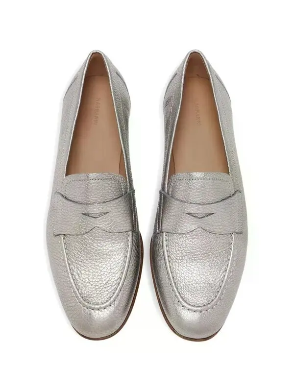 Magnanni Penny Loafers