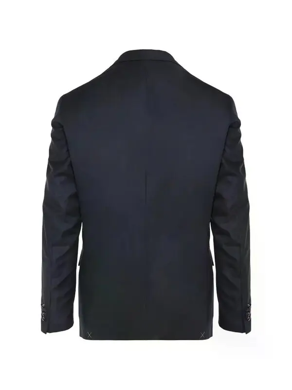 Corneliani Single-breasted Blazer