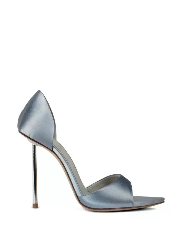 LE SILLA Shirley Heeled Sandals