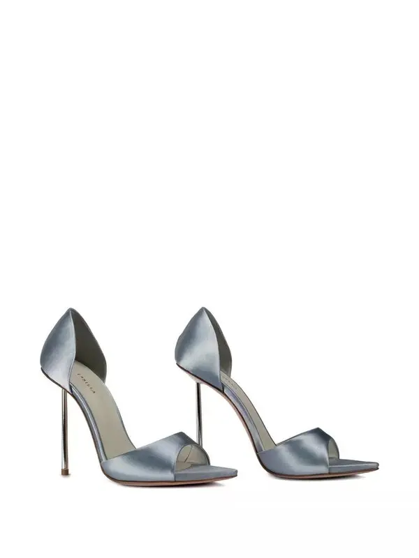 LE SILLA Shirley Heeled Sandals
