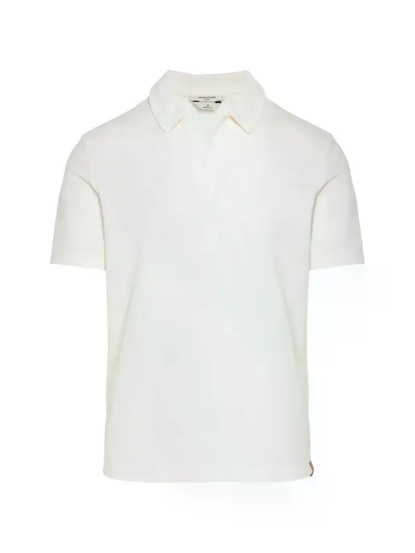 Jacob Cohen V-neck T-shirt