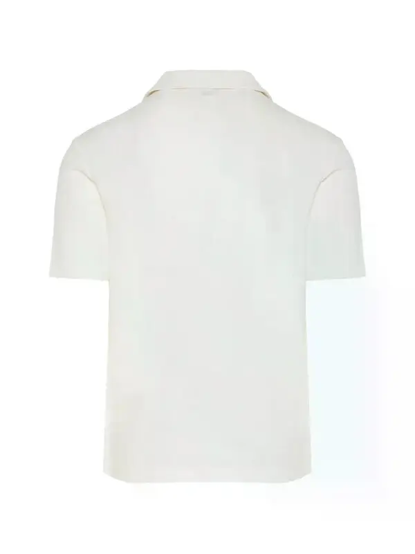 Jacob Cohen V-neck T-shirt