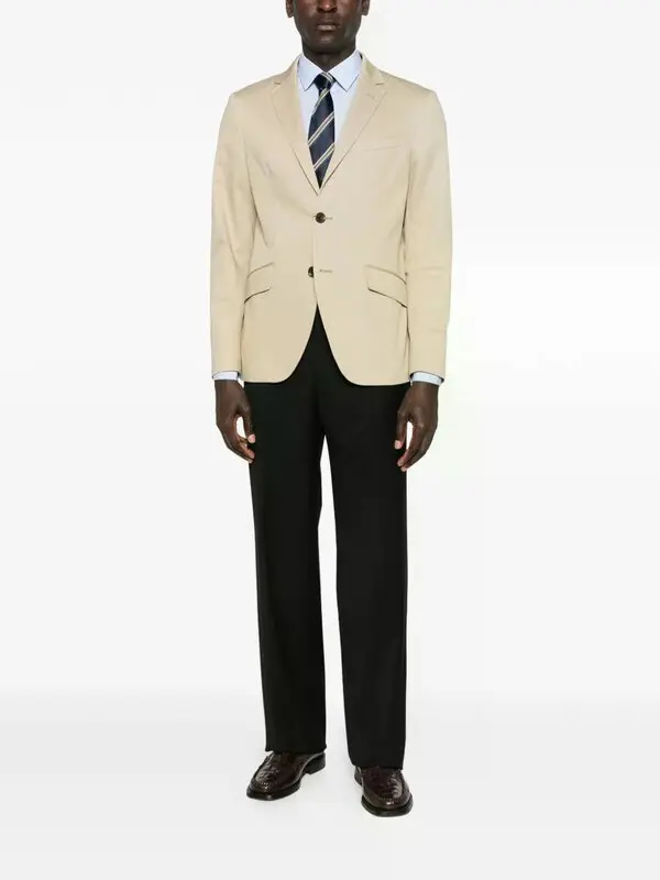 Etro Notched-lapel Blazer