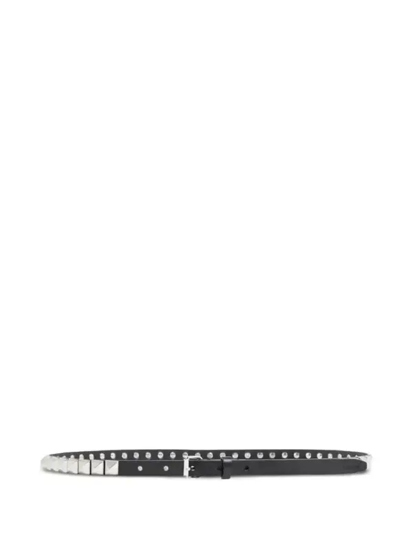 Dsquared2 Studs-detail Buckle Belt