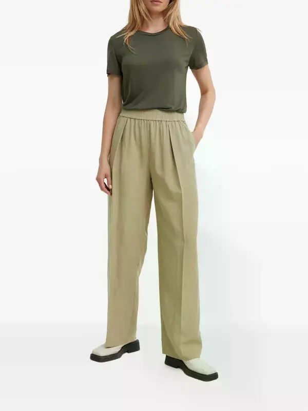 SAMSOE SAMSOE Sajulia Pleated Trousers