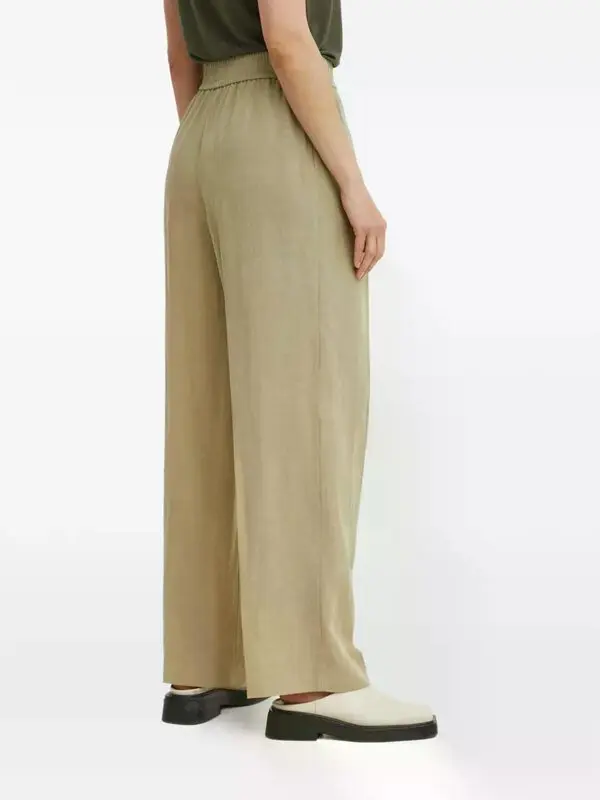SAMSOE SAMSOE Sajulia Pleated Trousers