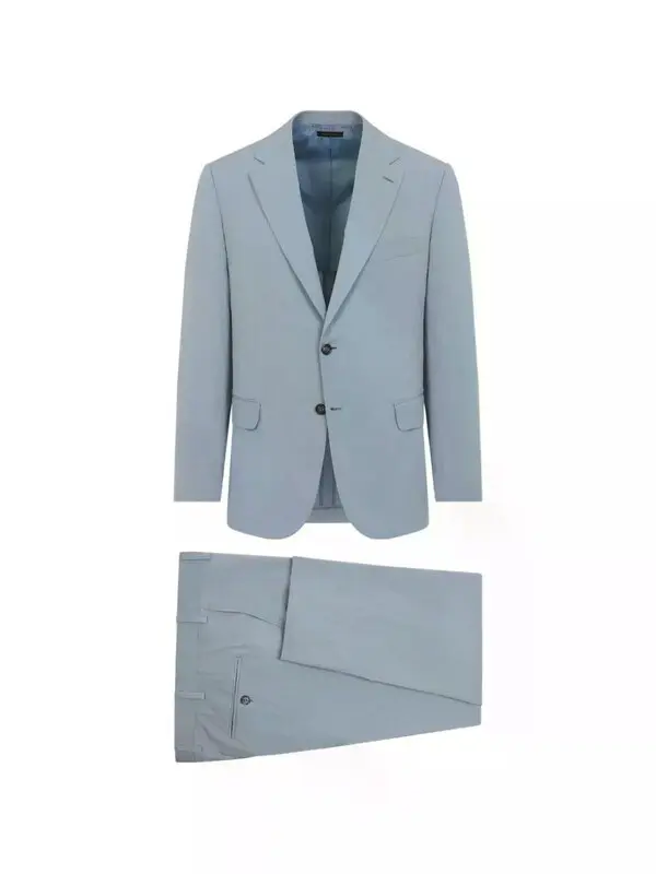 Brioni Trevi Suit