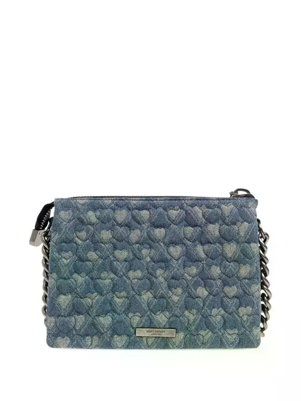 Kurt Geiger Kensington Puff Shoulder Bag
