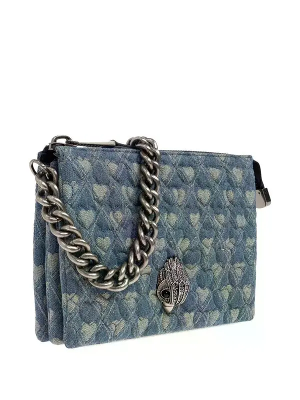 Kurt Geiger Kensington Puff Shoulder Bag