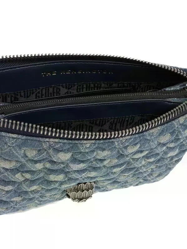 Kurt Geiger Kensington Puff Shoulder Bag
