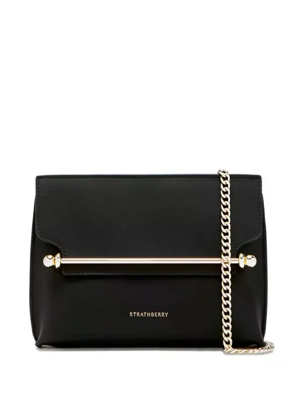 Strathberry Mini Stylist Clutch