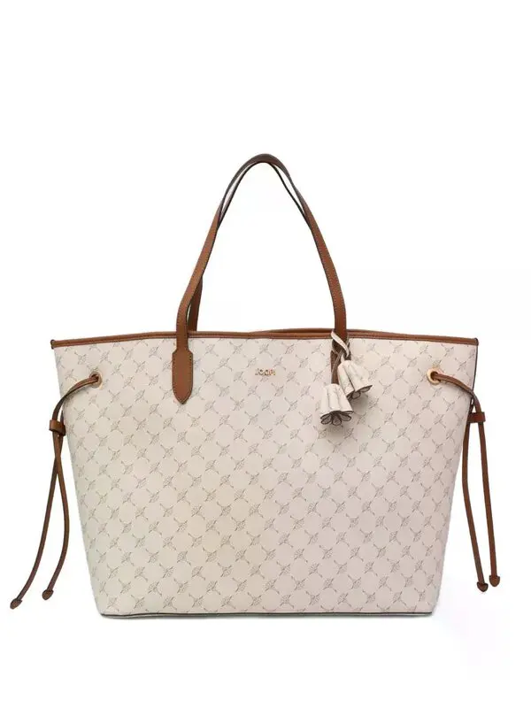 JOOP! Cortina Lara Tote Bag - Neutrals