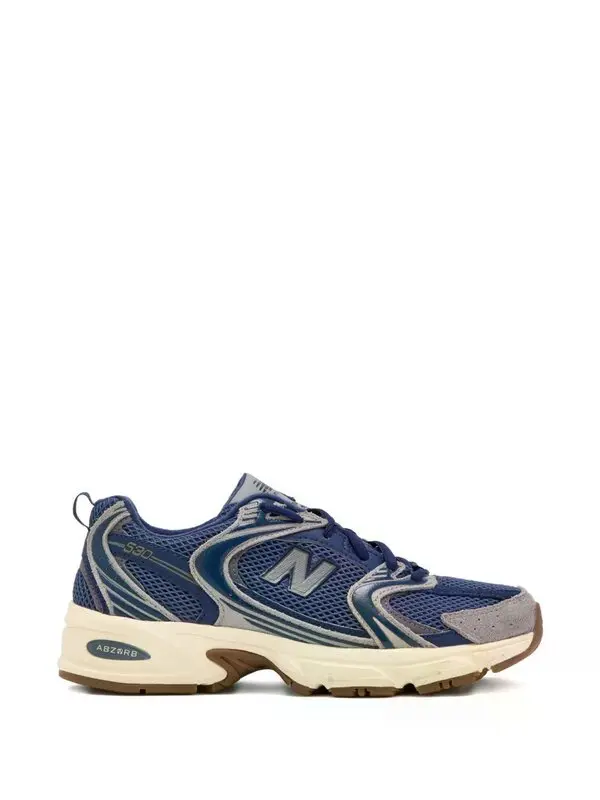 NEW BALANCE 530 Mesh Sneakers - Blue