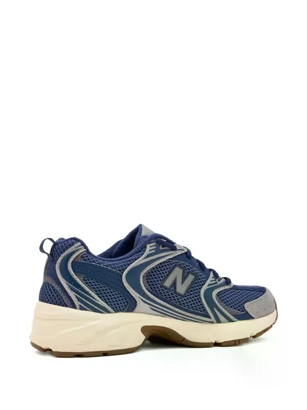 NEW BALANCE 530 Mesh Sneakers - Blue