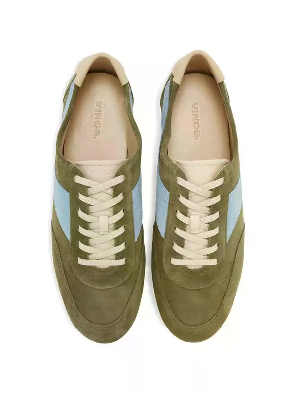 Vince La Runner Sneakers