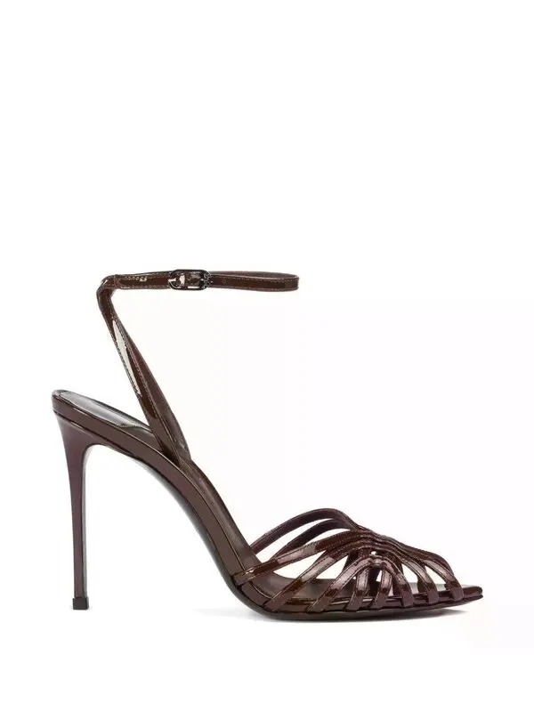 LE SILLA Embrace Heeled Sandals
