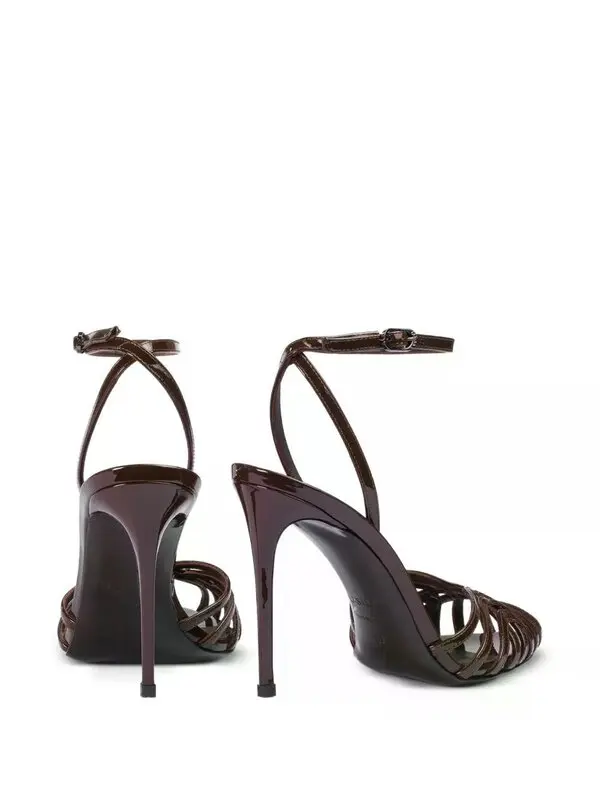 LE SILLA Embrace Heeled Sandals
