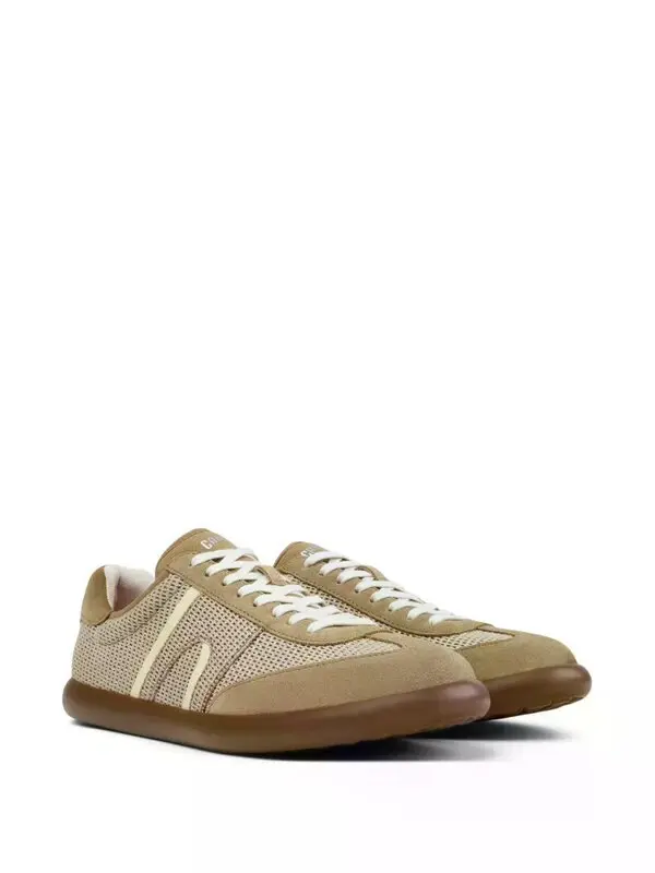 Camper Pelotas Soller Sneakers - Neutrals